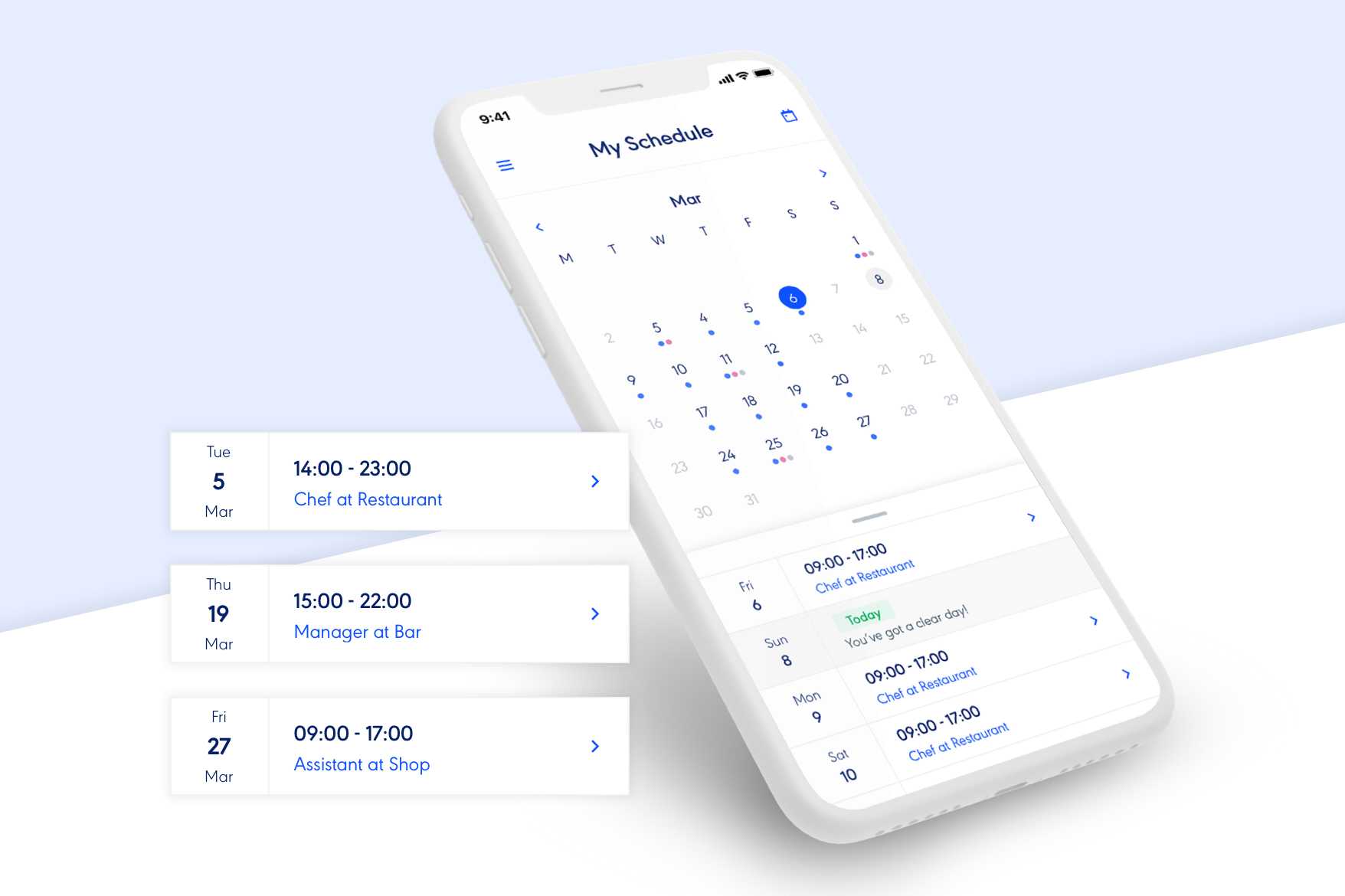 You can now calculate tronc using Rotaready!