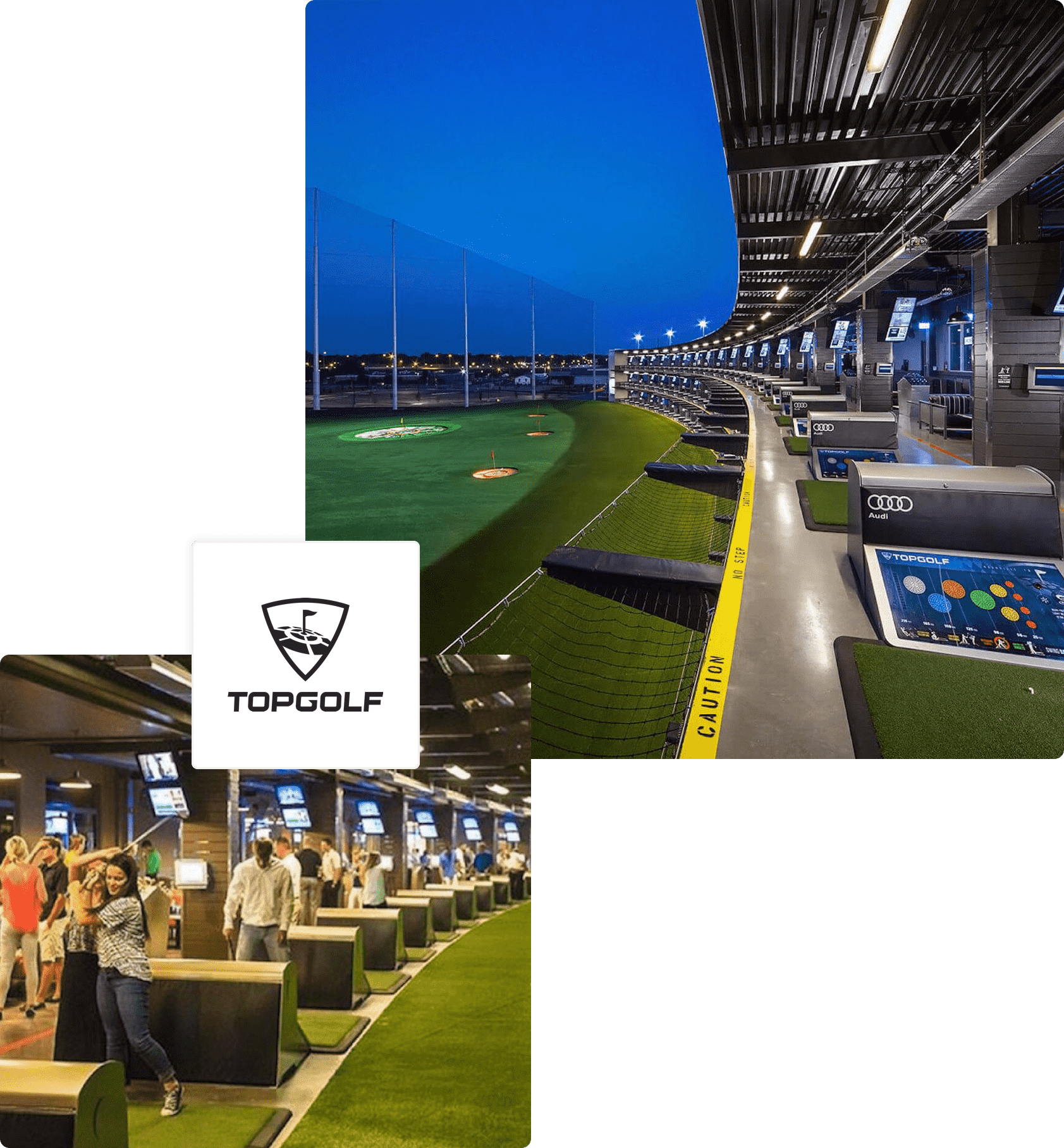 Rotaready Software Integrations | Rotaready