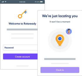 Rotaready | Rota Software for Hospitality, Leisure & Retail