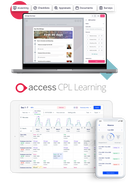 Access CPL Learning Integration - Rotaready