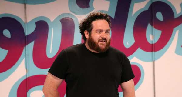 60 seconds with… Luke McInerney