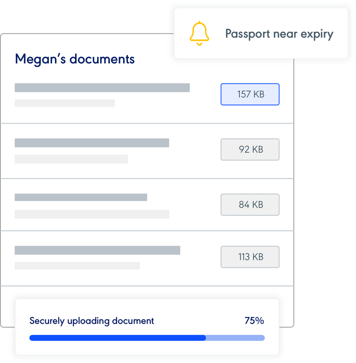 HR Software & Employee Management | Rotaready
