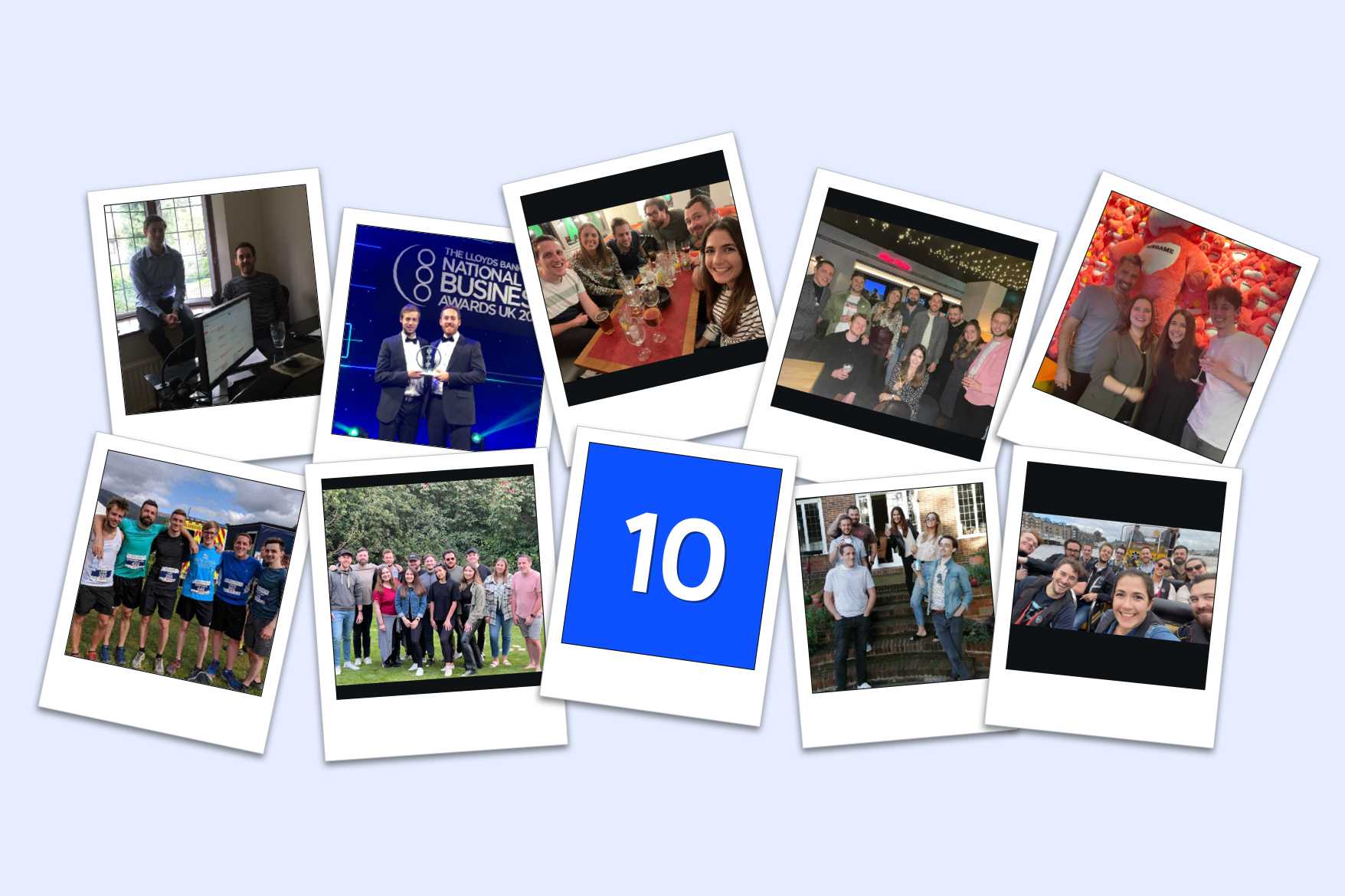 Everything You Need to Know about Tronc