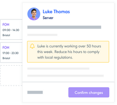 HR Software & Employee Management | Rotaready