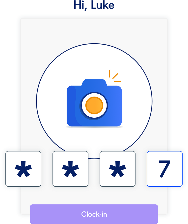 Time & Attendance Software | Rotaready